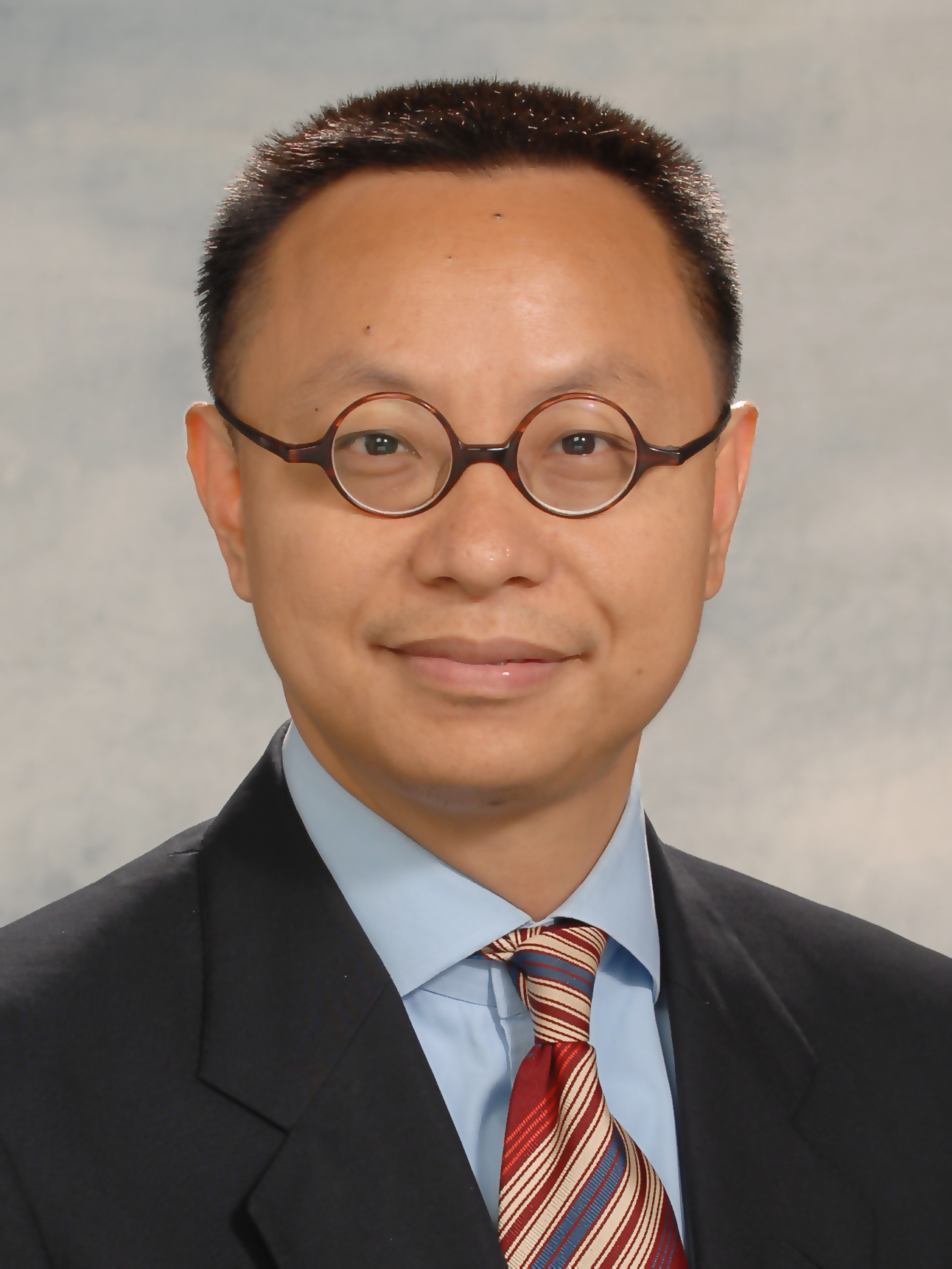 Darryl Chan, JP | Wilson Center